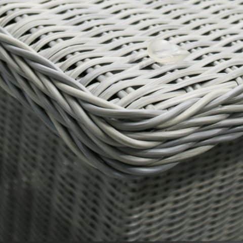 Brisbane Sofa Set - Rattan Cube